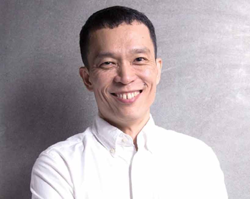 领导简介 | THE ONE ACADEMY 学院